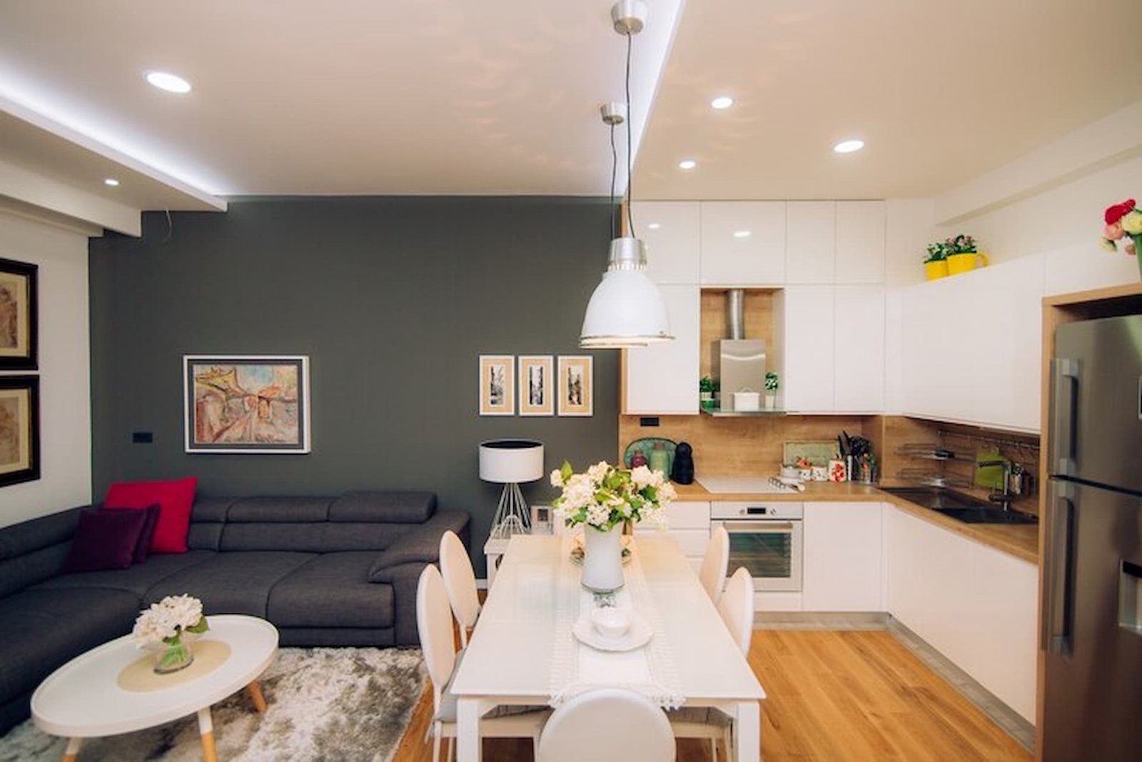 How to Choose the Right Ceiling Light for Your Space